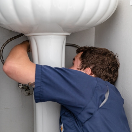 Plumbing | Home Services in Chesterfield